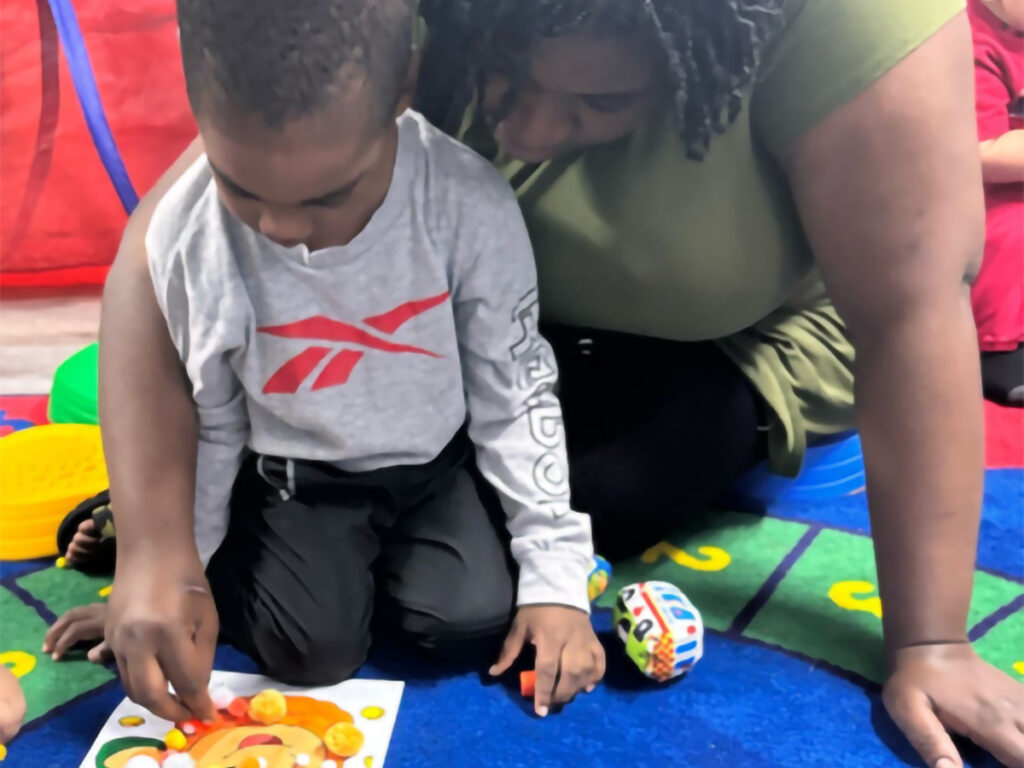 Our Programs - Helping People Succeed